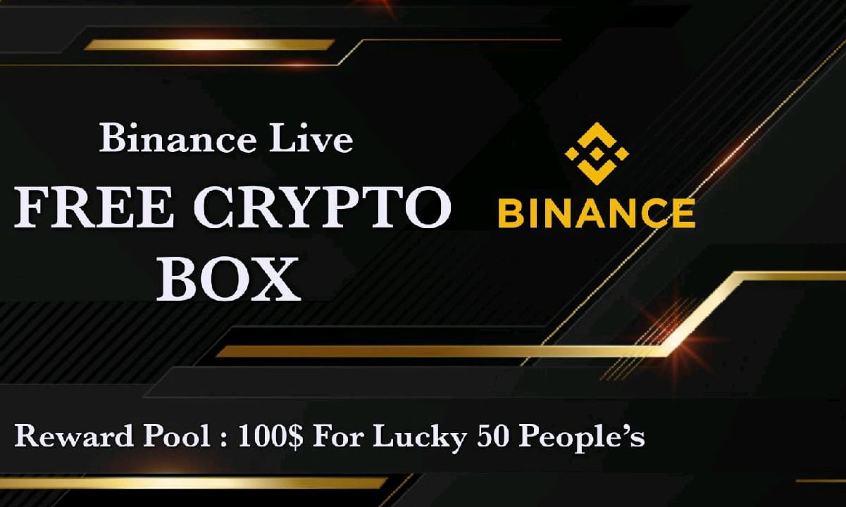 CryptoWhale-Team | Binance Live