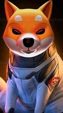 Shiba NFT Game | Binance Live