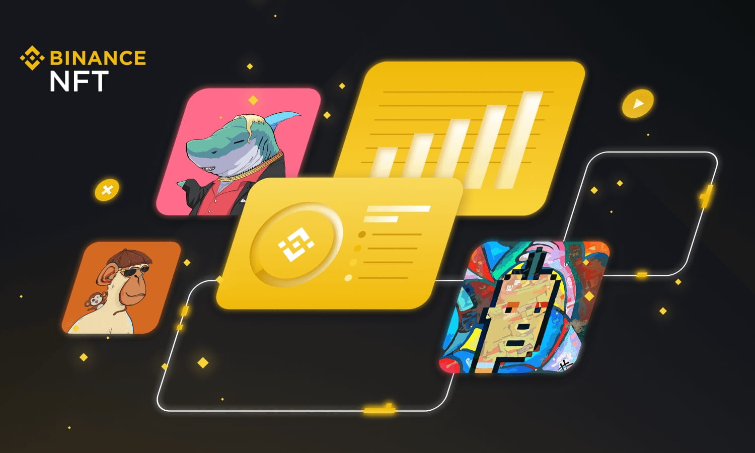 NFT go talk | Binance Live