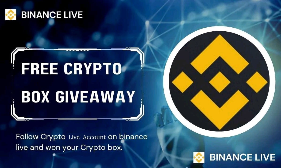 Mini_crypto_live | Binance Live