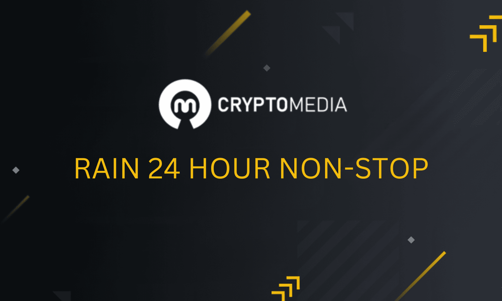 LIVE 24 HOUR NON-STOP | Binance Live