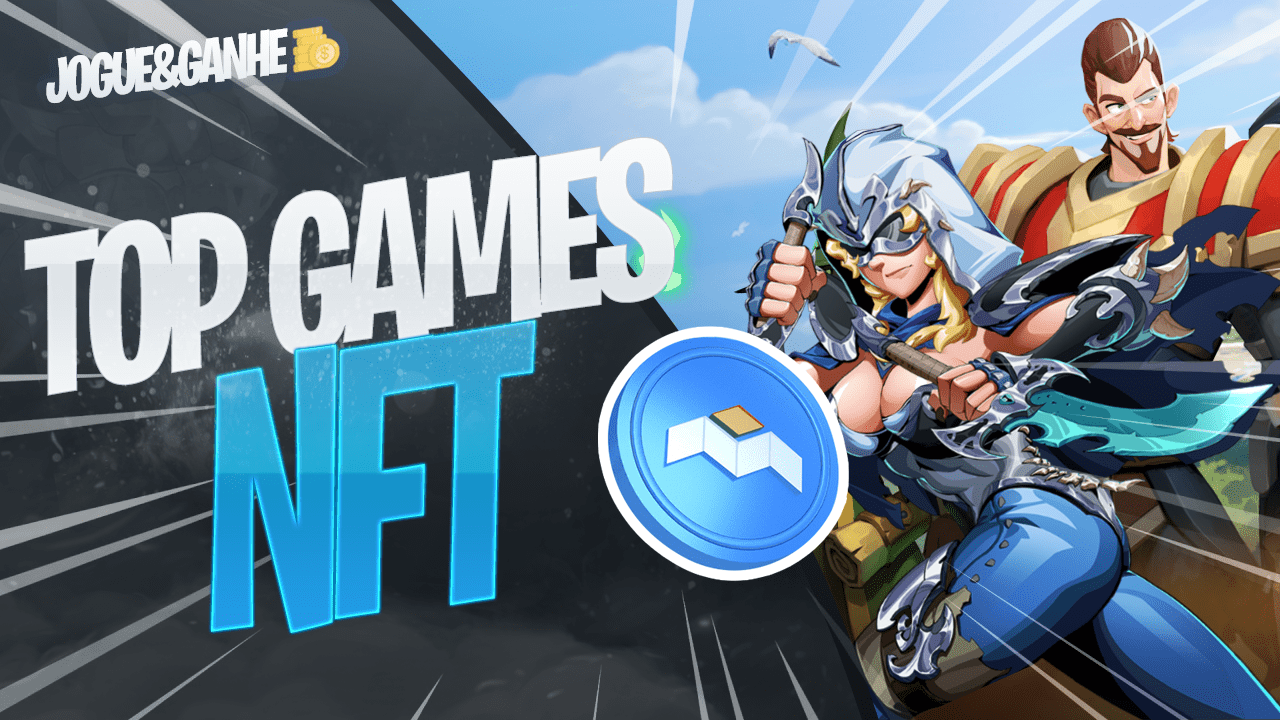 Top Games NFT | Binance Live
