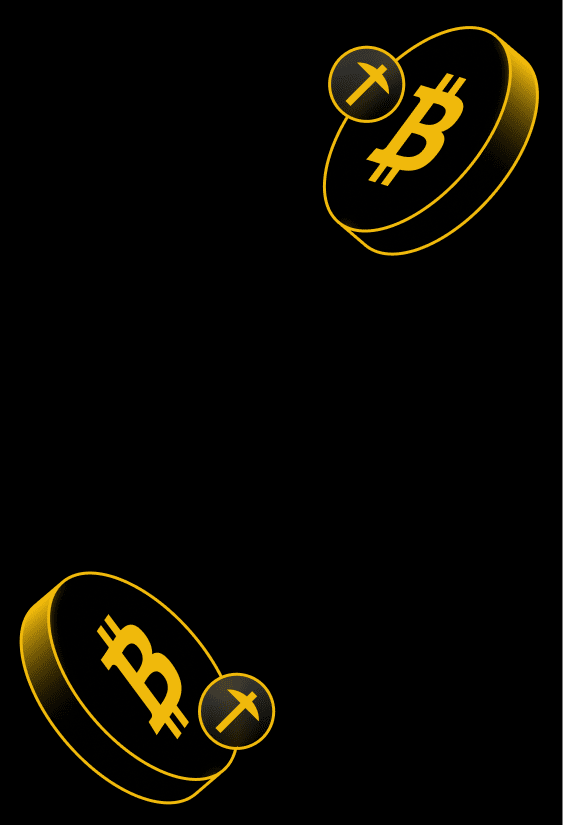 Binance Pool Miner’s League