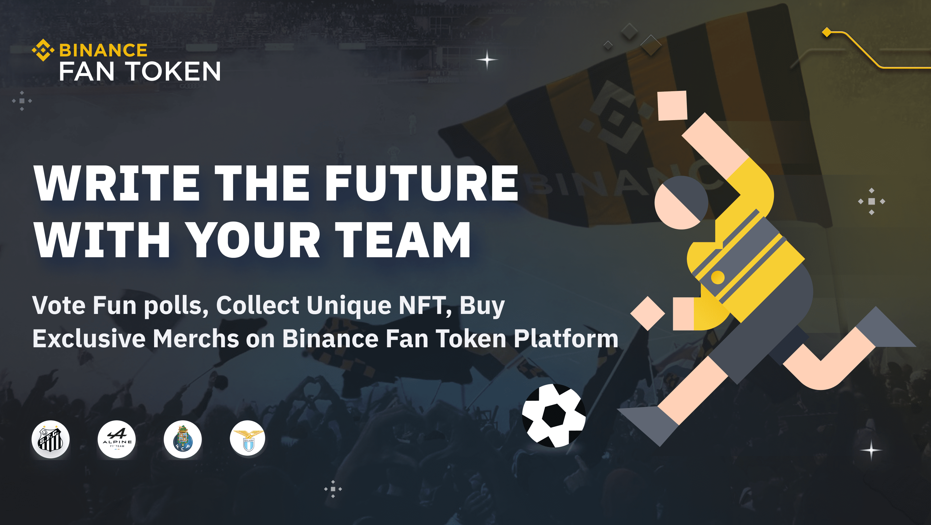 Fan Profile