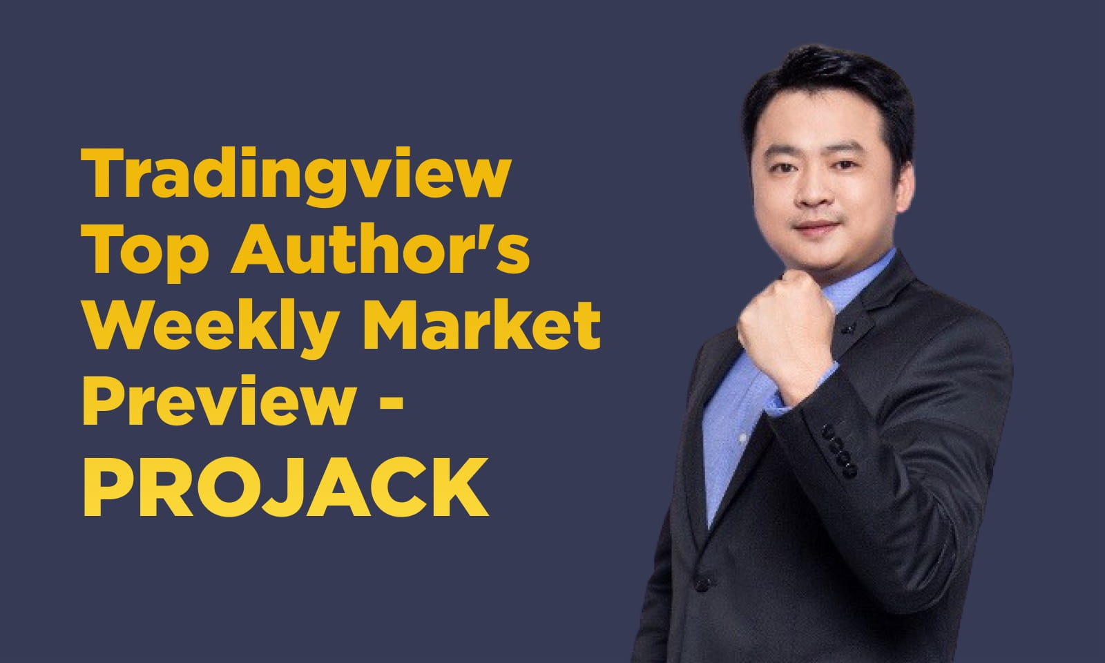 Projack Teach u Trade | Binance Live