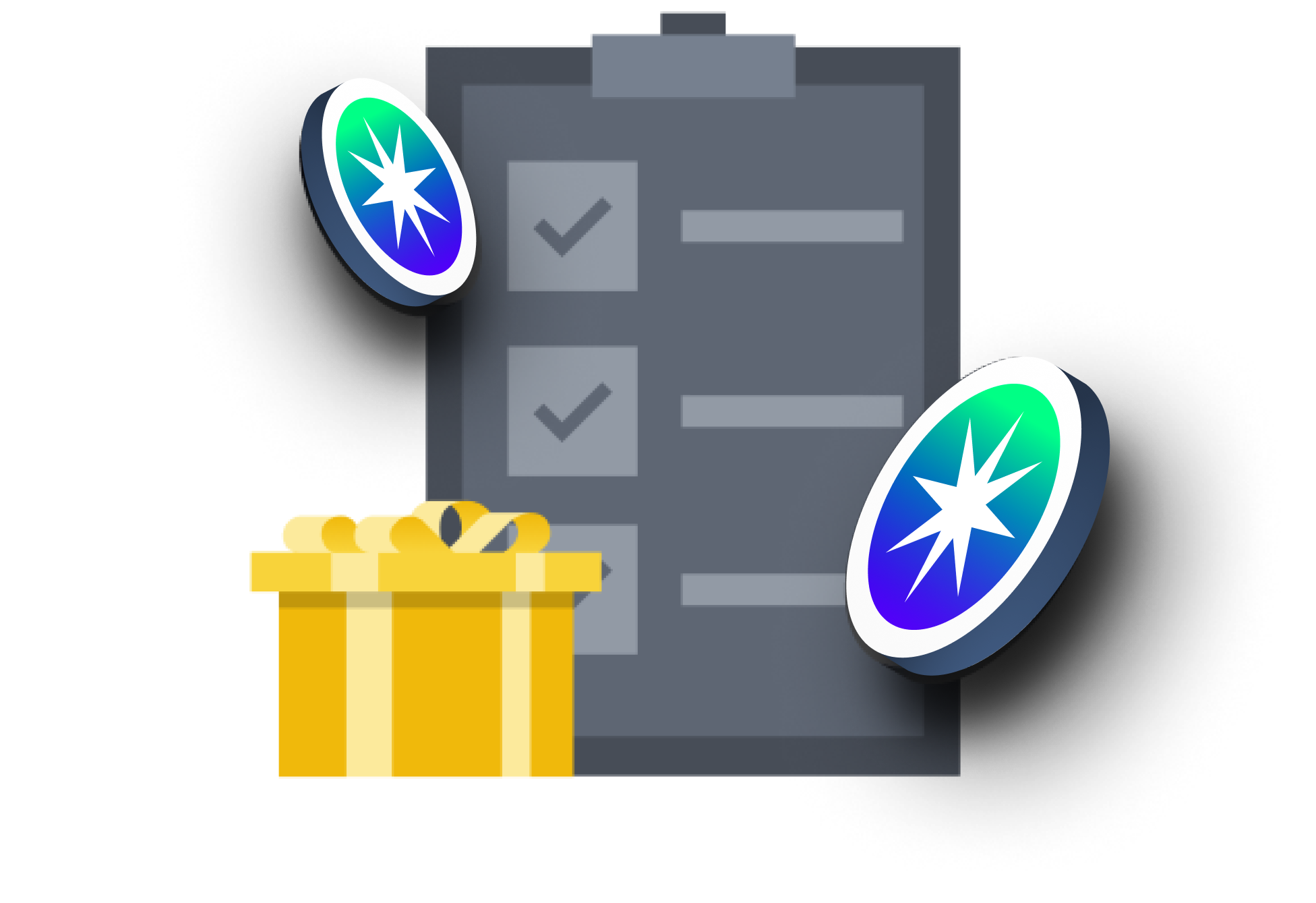 How to RDNT airdrop with Binance Web3 wallet