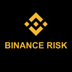 Binance Risk Buddy的个人资料 | 币安广场